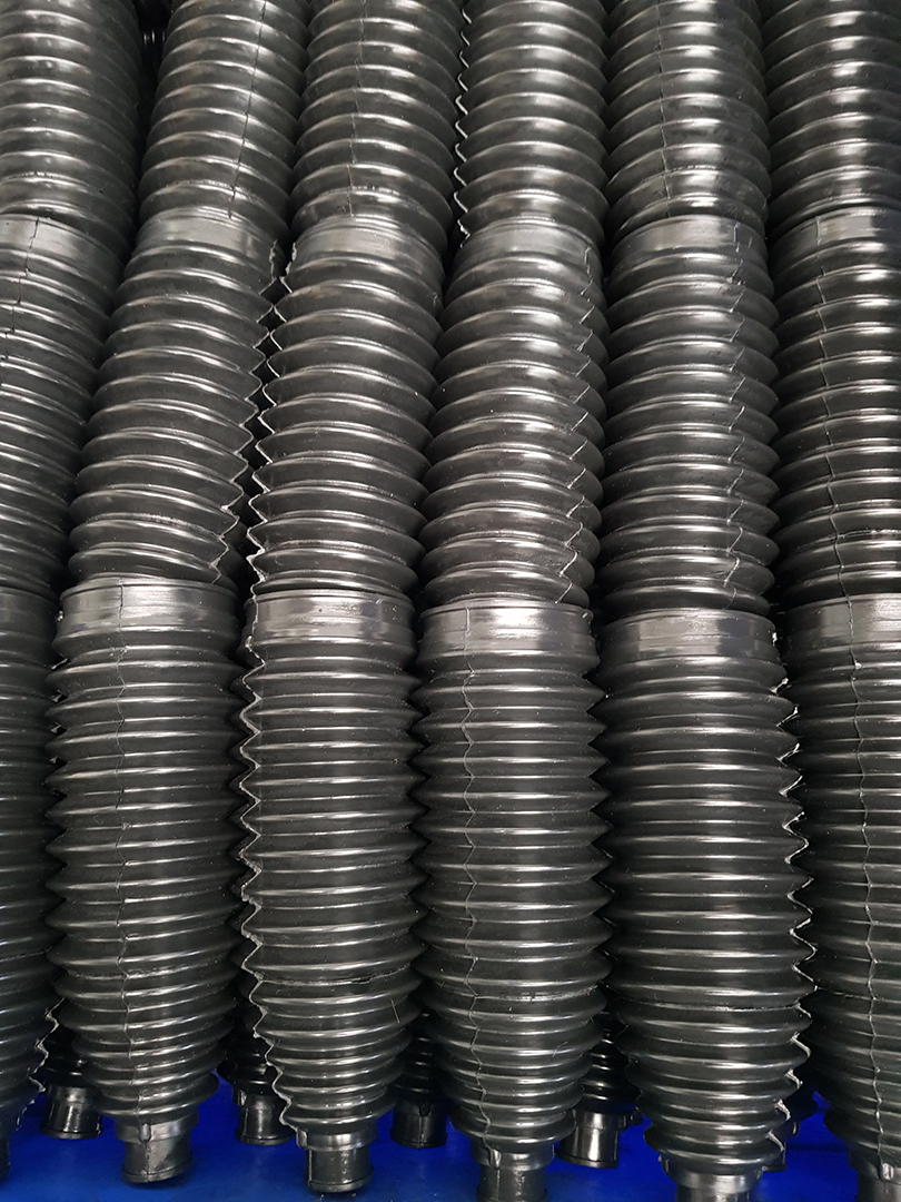 STEERING GEAR BOOT – FIESTROCO